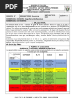 Guía de Dibujo Técnico - Líneas Horizontales y Verticales | PDF | Arte