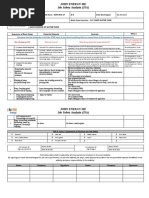 MSDS - Diesel (Shell) | PDF | Toxicity | Personal Protective Equipment