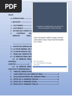 Derecho Penal. Parte General - Enrique Cury Urzúa | PDF
