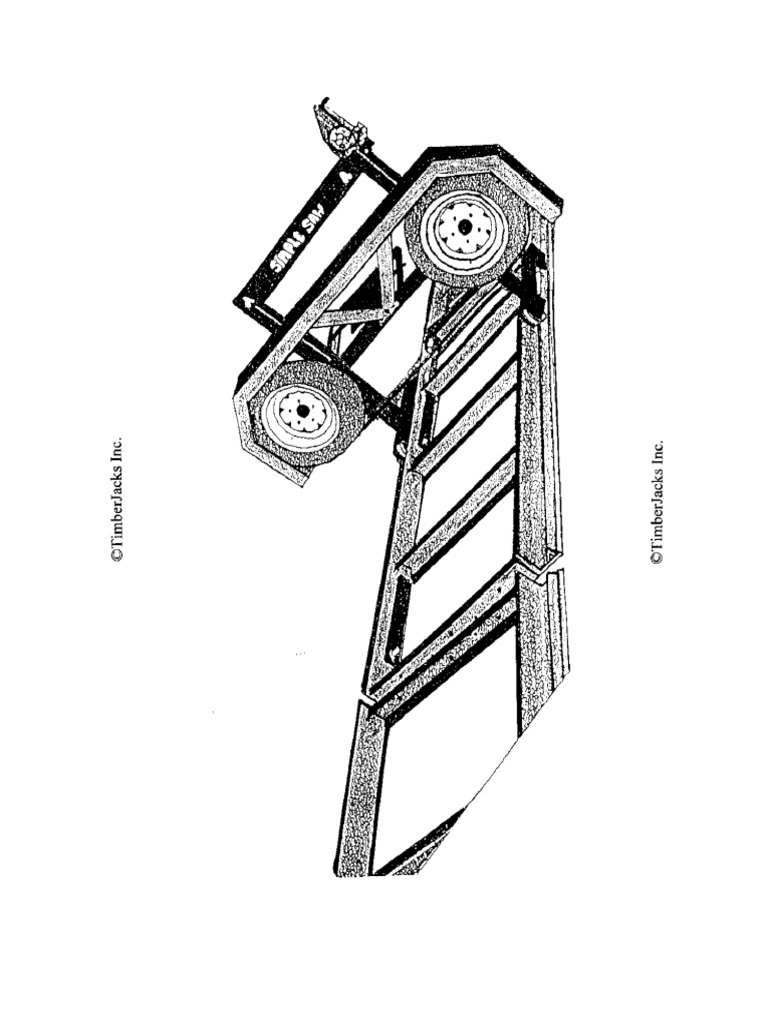 Saw Mill Plans Pdf