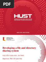 Software High Level Design Document - Sample | PDF | Spring Framework | Application Programming ...