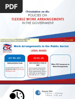 Revised BP Form 202 - Instructions | PDF | Good Governance | Evaluation