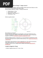 Tabel Ukuran Pipa dan Schedule | PDF | Metode & Bahan Ajar | Sains ...
