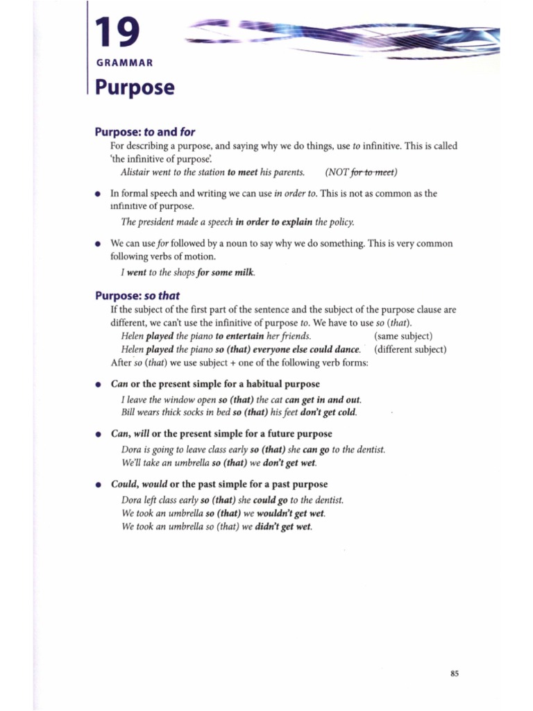 Passive Mixed Tenses 1 | PDF