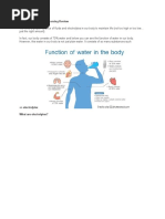 D5LR: Uses, Side Effects, and Precautions | PDF | Intravenous Therapy ...