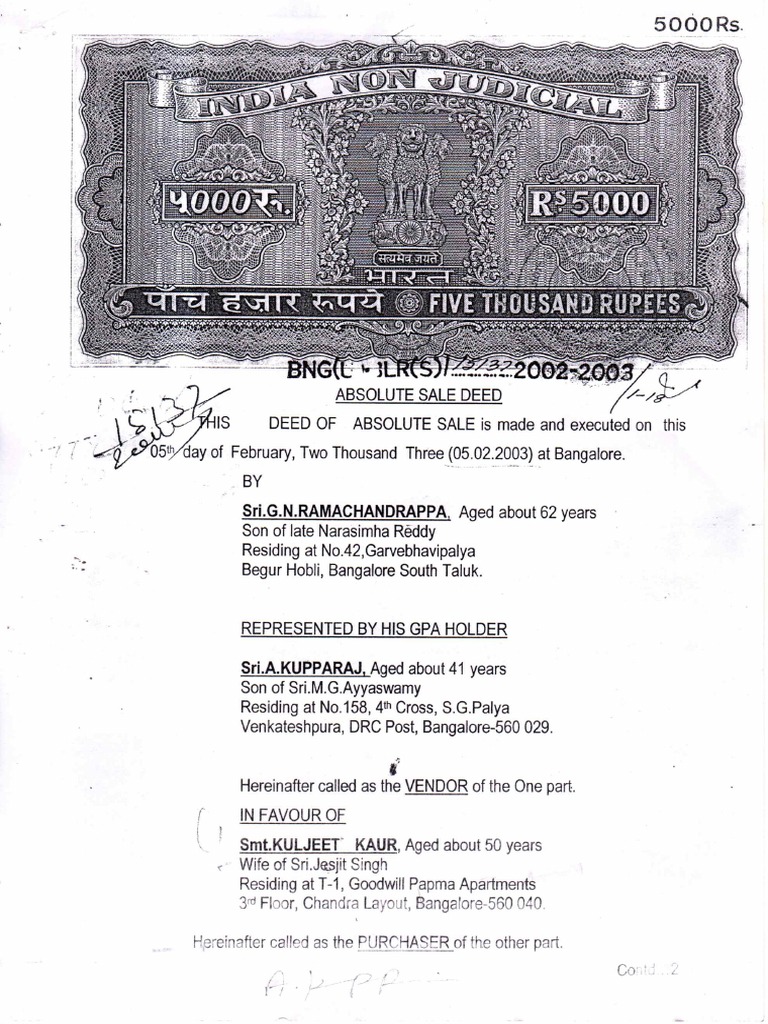 Property Docs Pdf 