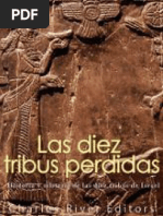 LAS DOCE TRIBUS DE ISRAEL Guías para Niños de Efraín y Manasés | PDF ...