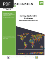 Quantitative Research Title Samples | PDF | Quantitative Research ...