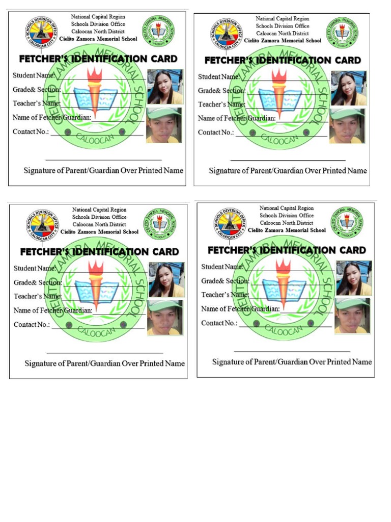 Fetchers Id | PDF
