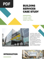 9case Study of MBD Mall | PDF | Shopping Mall | Retail