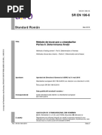 En 12004 1 2017 Cen | PDF | Strength Of Materials | Adhesive