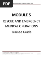 BFP Uniform Policy | PDF