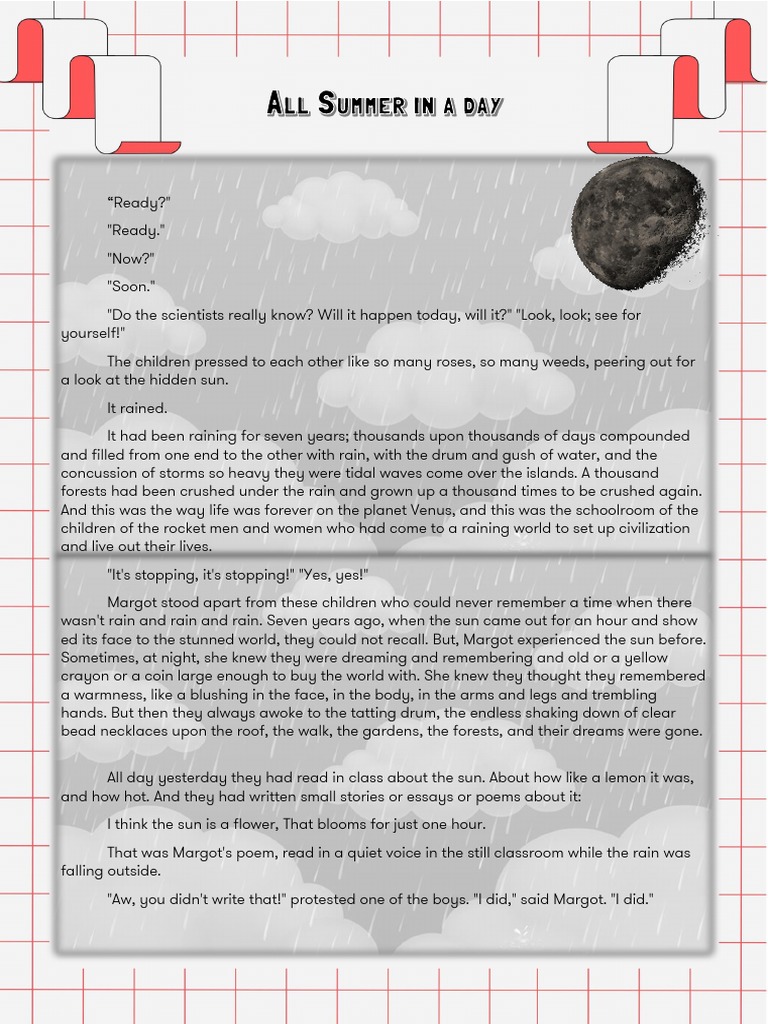 Globed Winter Break Pack Handout For High School | PDF