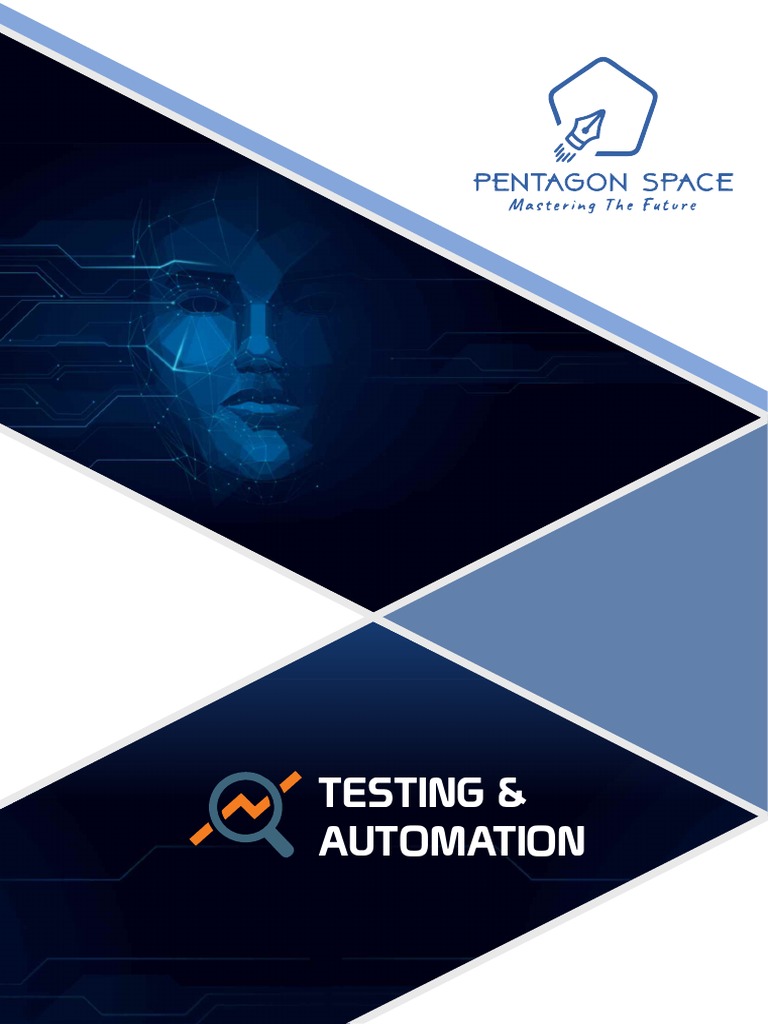 Software Testing Course Full Stack Brochure | PDF