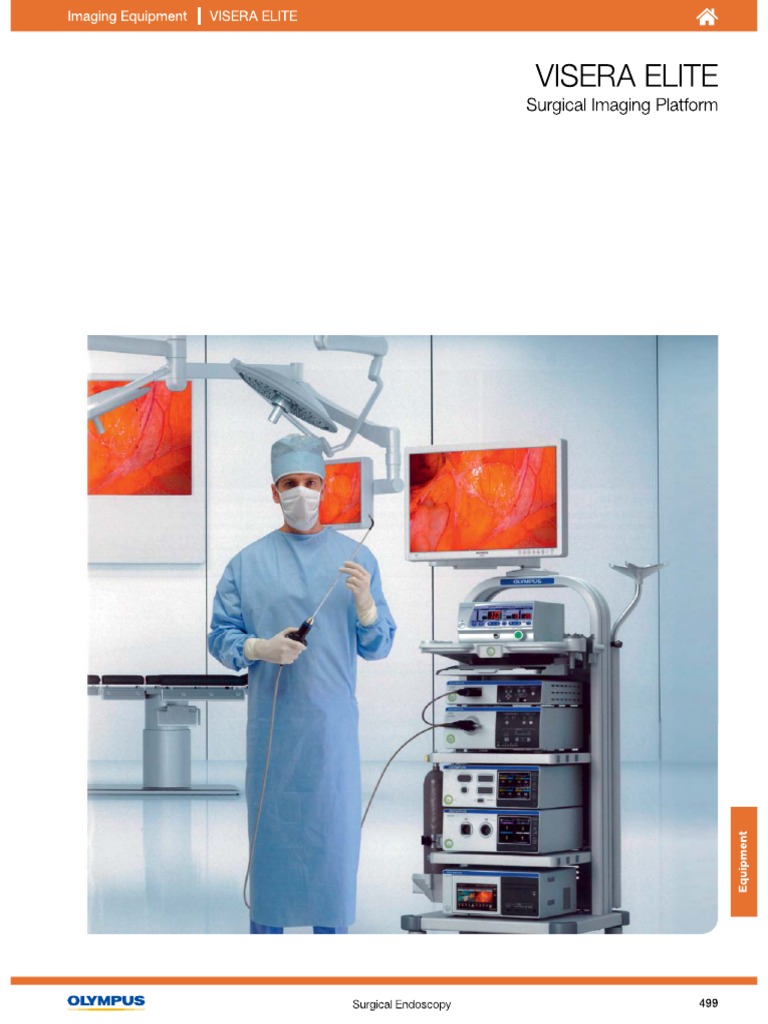 Brosur Visera Elite - THT Set | PDF