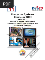 Institutional Assessment (SMAW NC II) | PDF | Welding | Construction