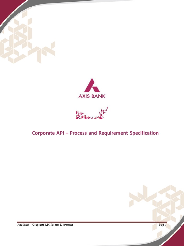 Integration Document | PDF | Transport Layer Security | Public Key Certificate