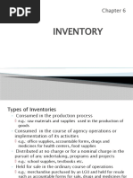 Internal Audit Checklist of Scrap Material | PDF | Receipt | Scrap