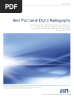 Profile Radiography | PDF | Radiography | Pipe (Fluid Conveyance)