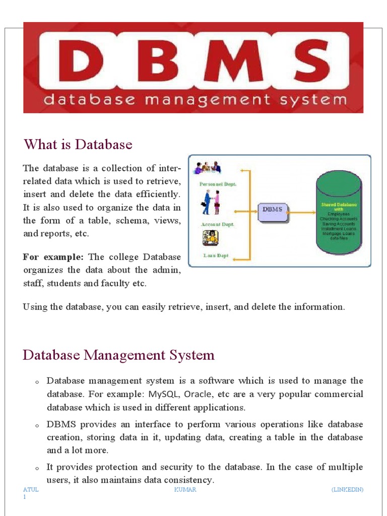 Dbms3 Pdf Relational Database Databases