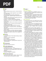 Test Diagnostyczny Z Języka Polskiego Klasa 7 Wsip | PDF