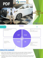 Rumus BOR AVLOS TOI BTO GDR NDR | PDF