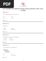 Class 1 Half Yearly Maths Paper | PDF | Mathematics