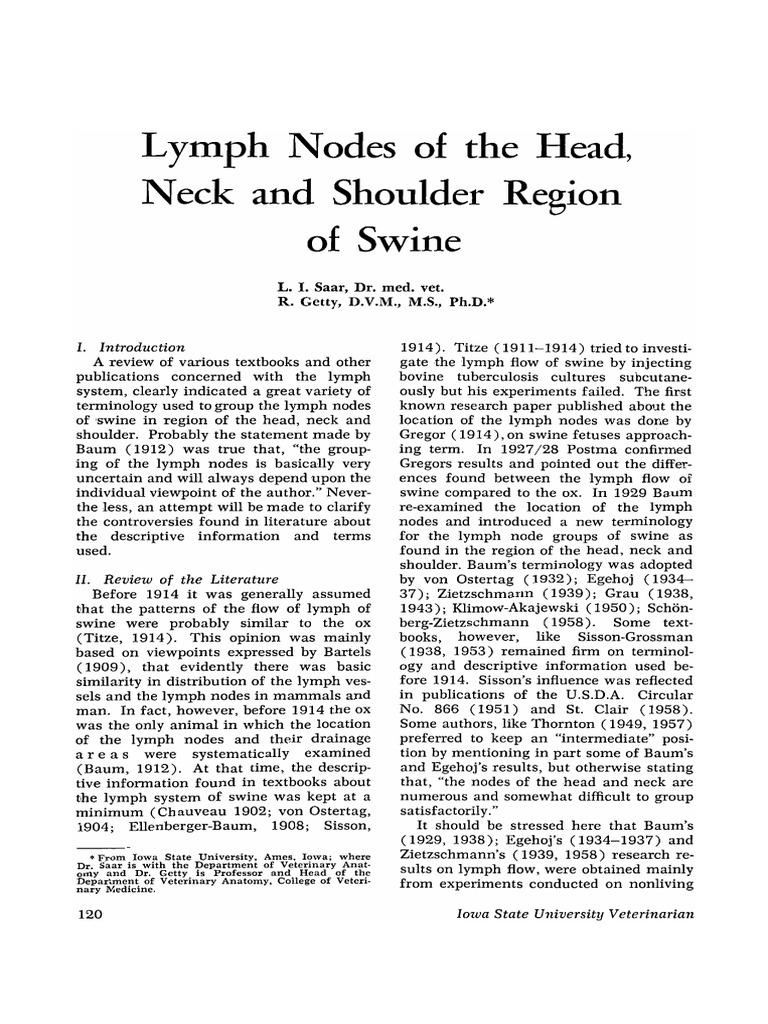 Pages From SF601 V65 V 25 N 03 3 | PDF | Neck | Anatomical Terms Of ...