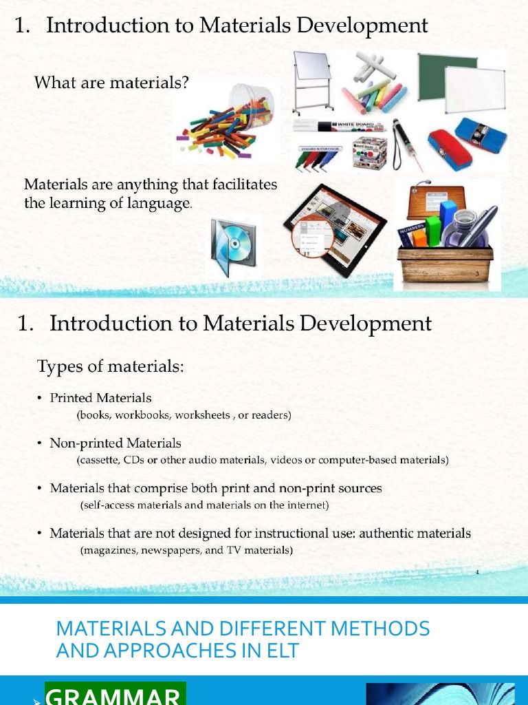 Lesson 2 GTM DM Alm | PDF | Linguistics | Behavior Modification