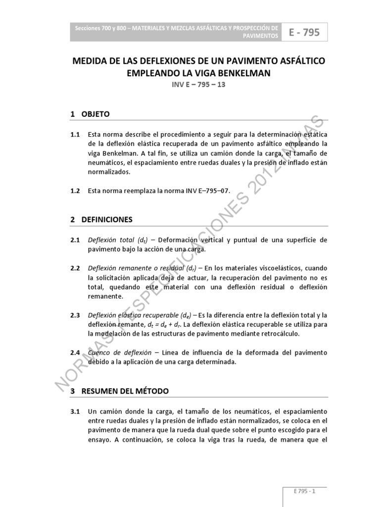 Inv 795 13 | PDF | Neumático | Eje