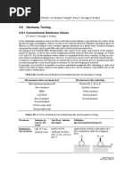 Padeye Design Guidelines | PDF | Engineering Tolerance | Mechanical ...