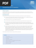 Code of Ethics For Pharmacy Technicians | PDF | Pharmacy | Profession
