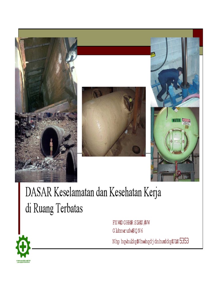 Ruang Terbatas | PDF