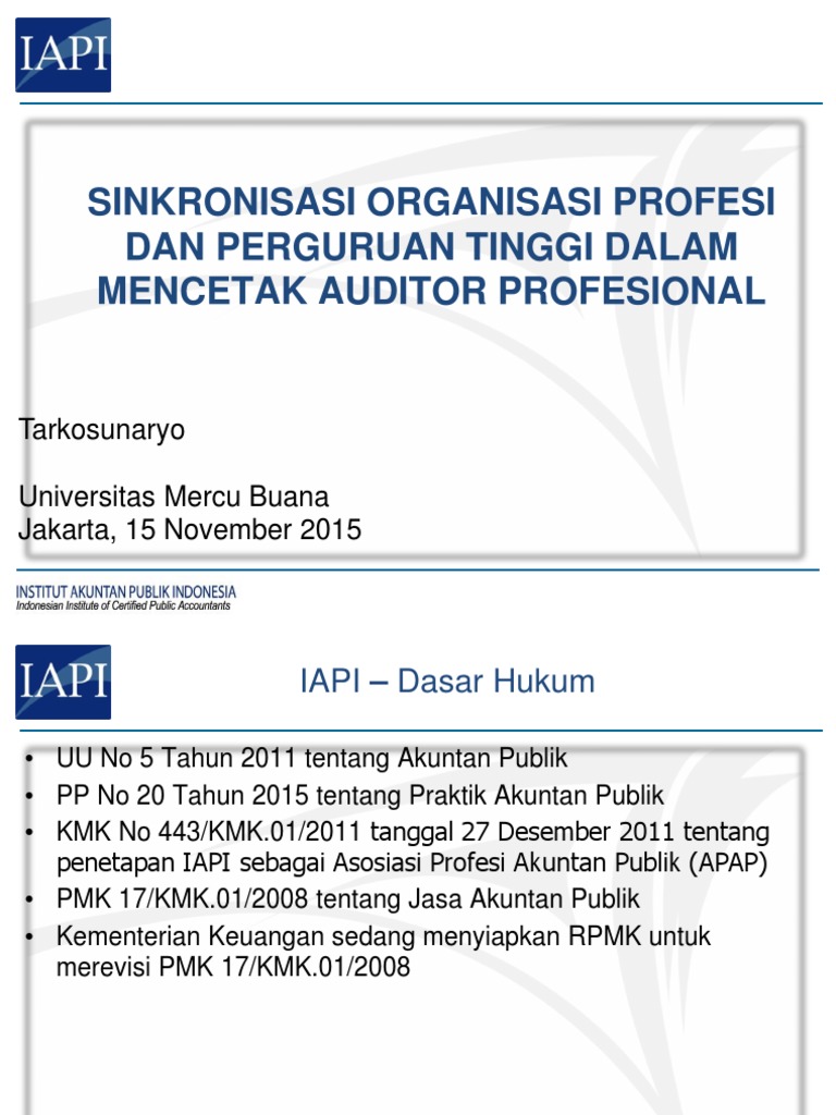 Materi 2b | PDF | Karier & Perkembangan | Bisnis