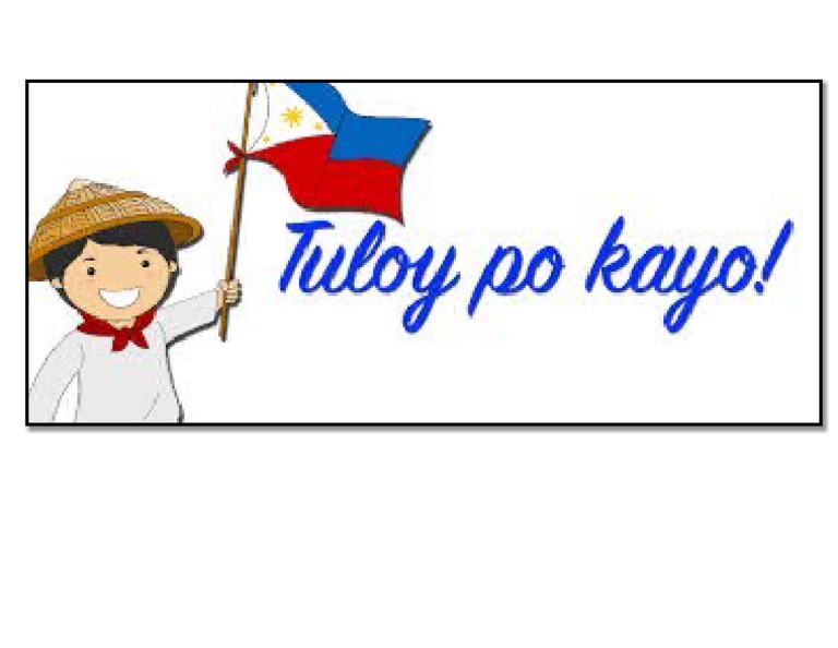 Tuloy Po Kayo | PDF