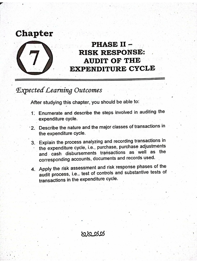 Chapter 7 Cabrera | PDF