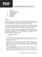 Module 10 Causerie Educative | PDF