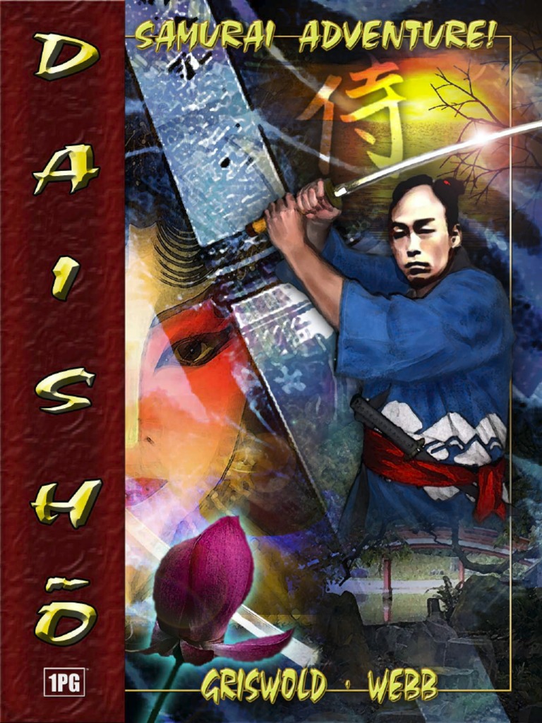 Daisho | PDF | Samurai | Ninja