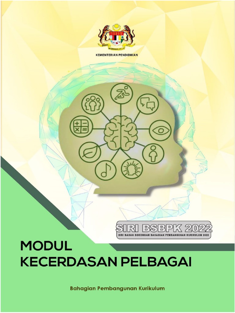 Modul Kecerdasan Pelbagai | PDF
