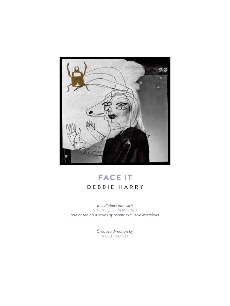 Face It | PDF