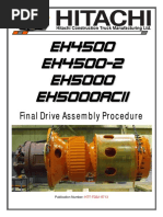 Beep Plans Complete | PDF | Axle | Screw