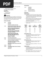 Purified Water European Pharmacopeia | PDF | Purified Water | Water ...