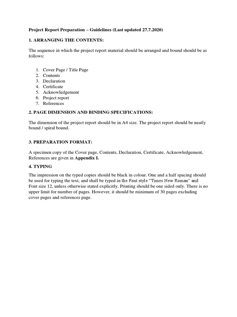 Project Format English | PDF | Compressible Flow | Continuum Mechanics