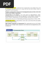 Introduction in Administrative Communication in Public Administration ...