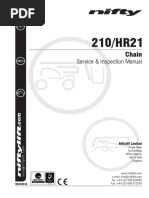 Rigger Capacity Chart | PDF