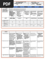 Epp Grade 4 Ict - Computer at Internet - Cot Lesson Plan | PDF