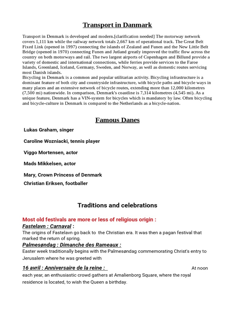 Dan Mark | PDF | Travel