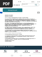 Buwan NG Wika Emcee Script | PDF