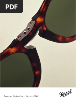 Essilor Lens Coating and Material Guide | PDF | Optics ...