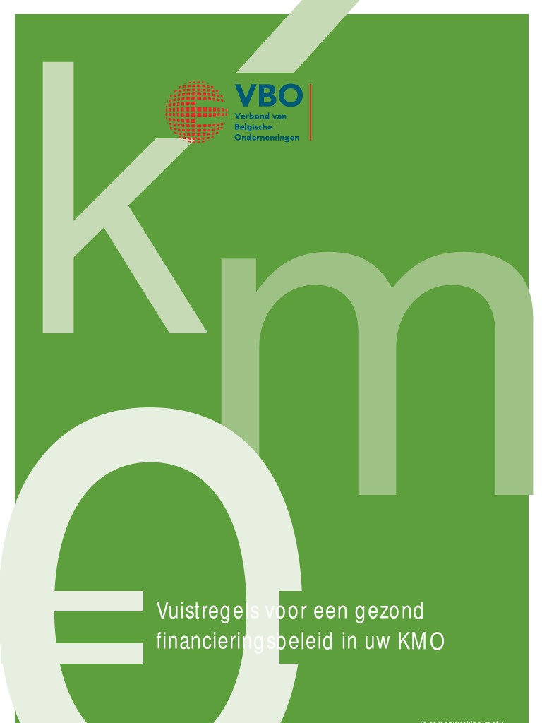 Kmo | PDF